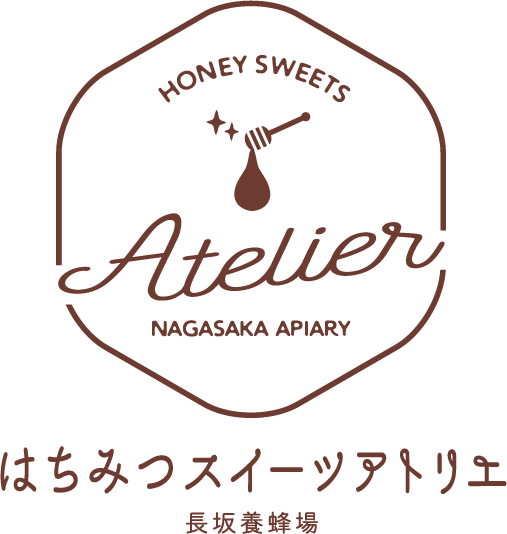 はちみつレモン飴 - 長坂養蜂場2号店│浜松街中 「はちみつスイーツアトリエ」